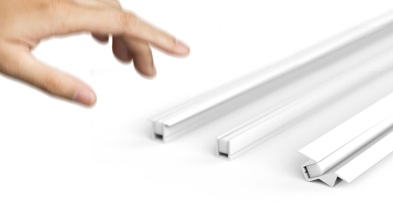 Hidden Collection - Product Explained - Brightgreen